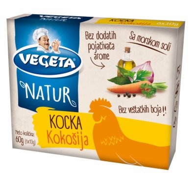 SUPA U KOCKI KOKOSIJA VEGETA NATUR 60G
SUPA U KOCKI KOKOSIJA VEGETA NATUR 60G