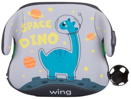 Chipolino Autosedište Wing space dino ( SDKWI0244SD )