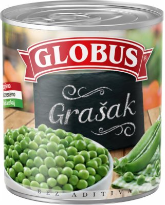 GRASAK GLOBUS 400G LIM.
GRASAK GLOBUS 400G LIM.