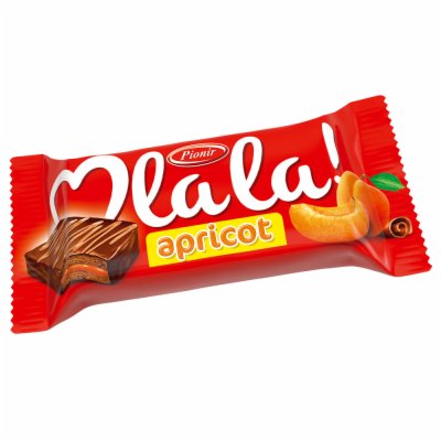 BISKVIT KAJSIJA O LALA 35G
BISKVIT KAJSIJA O LALA 35G