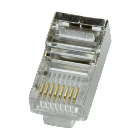 Logilink konektor RJ45 Cat.5e Modular Plug, 100 kom. ( 4672 )