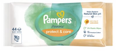 VLAŽNE MARAMICE BABY CALENDULA PAMPERS 44/1
VLAŽNE MARAMICE BABY CALENDULA PAMPERS 44/1