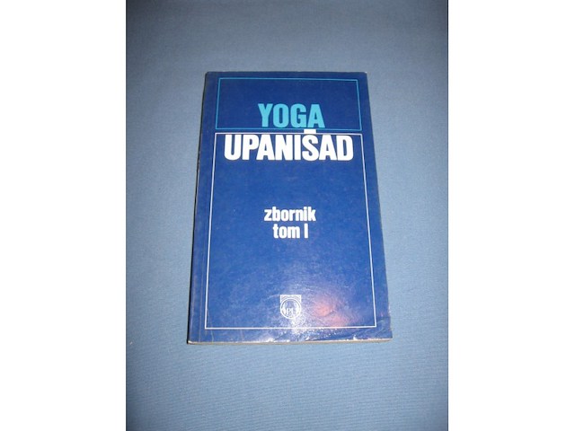 Yoga upanišad