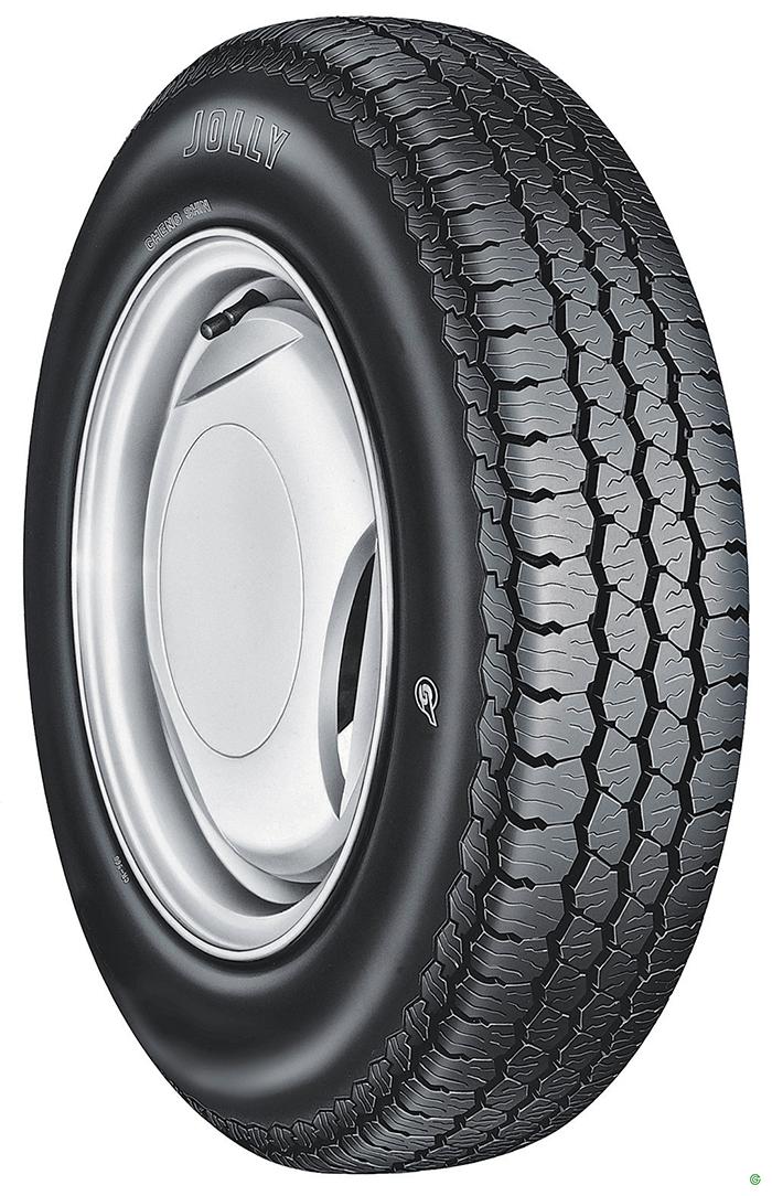 145R10 MAXXIS 84/82N TRAILERMAXX CR966 CHENG SHIN