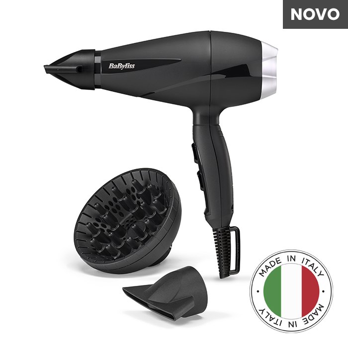 Fen za kosu Style Pro 2100W | BaByliss 6710DE