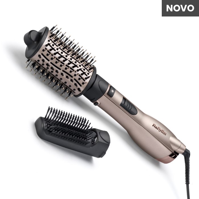 Električna četka za kosu Smooth Volume 1000W | BaByliss AS90PE