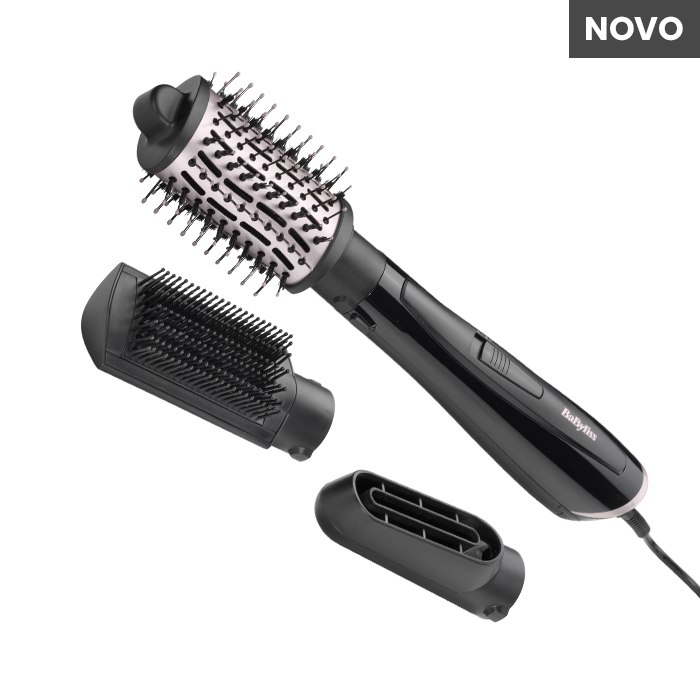 Električna četka za kosu Style Smooth 1000W | BaByliss AS128E