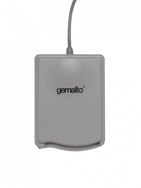 Gemalto USB PC IDBridge CT40 citac smart kartica