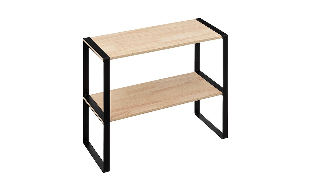 Držač za kuhinjske potrepštine Shelf 40x17,5x35cm