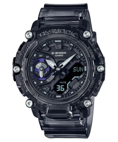 Casio g-shock ručni sat ( GA-2200SKL-8A )