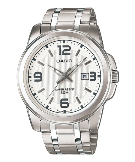 Casio collection muški sat ( MTP-1314D-7A )