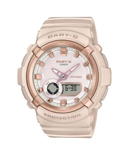 Casio baby-g ručni sat ( BGA-280BA-4A )