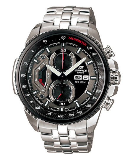 Casio edifice ručni sat ( EF-558D-1A )