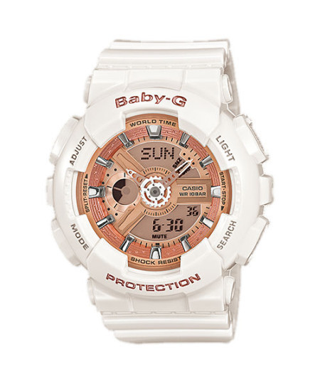 Casio baby-g dečiji sat ( BA-110-7A1 )