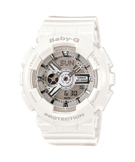 Casio baby-g dečiji sat ( BA-110-7A3 )