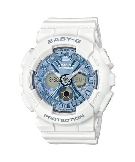 Casio baby-g dečiji sat ( BA-130-7A2 )