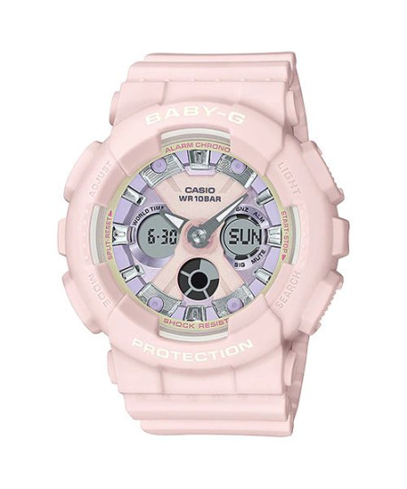 Casio baby-g dečiji sat ( BA-130WP-4A )