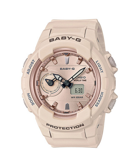 Casio baby-g dečiji sat ( BGA-230SA-4A )