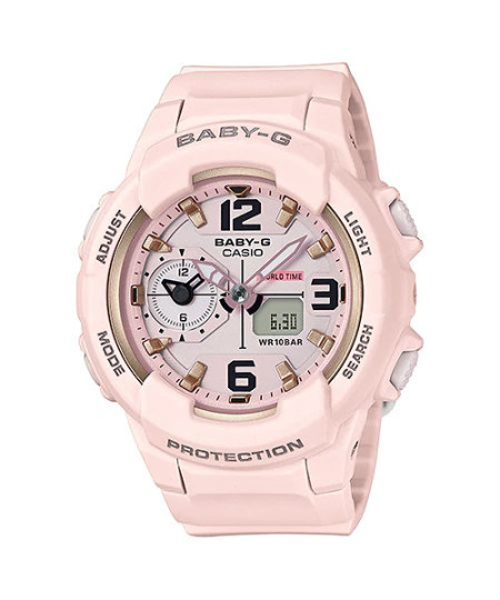 Casio baby-g dečiji sat ( BGA-230SC-4B )