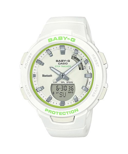 Casio baby-g dečiji sat ( BSA-B100SC-7A )