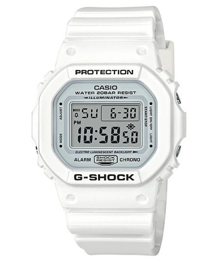 Casio g-shock ručni sat ( DW-5600MW-7 )