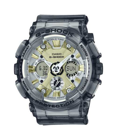 Casio g-shock ručni sat ( GMA-S120GS-8A )