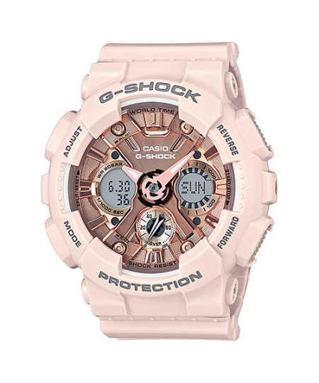 Casio g-shock ručni sat ( GMA-S120MF-4A )