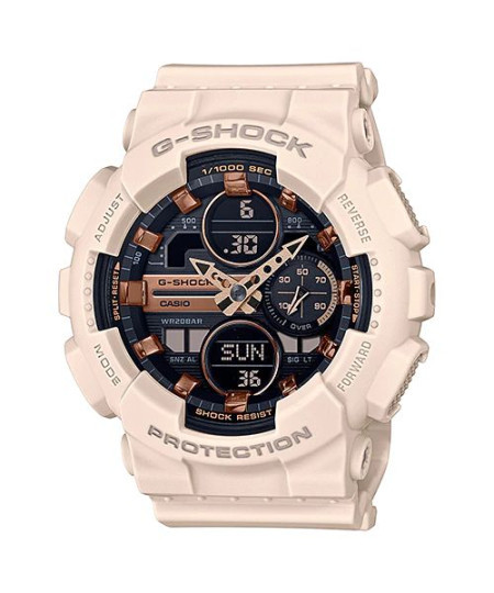 Casio g-shock ručni sat ( GMA-S140M-4A )