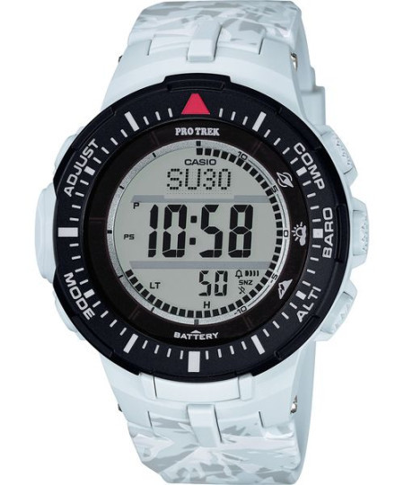 Casio protrek muški sat ( PRG-300CM-7 )