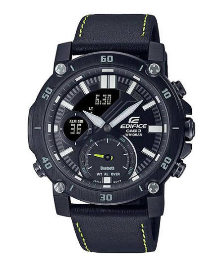 Casio edifice muški sat ( ECB-20CL-1A )