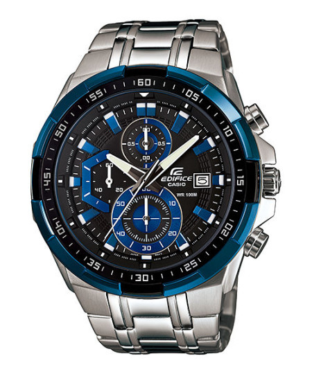 Casio edifice muški sat ( EFR-539D-1A2 )