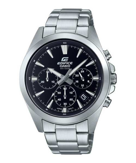 Casio edifice muški sat ( EFV-630D-1A )