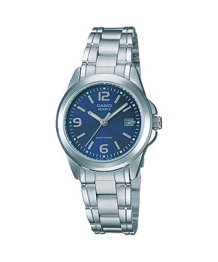 Casio collection ženski sat ( LTP-1215A-2A )