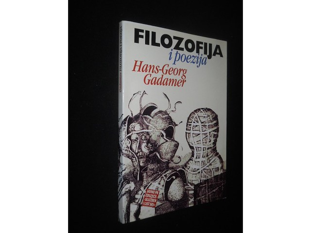 Gadamer FILOZOFIJA I POEZIJA