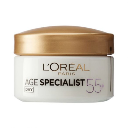 Loreal Paris Age Specialist 55+ dnevna krema 50ml ( 1003009183 )