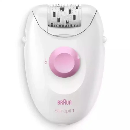 Braun SE 1-000 Epilator