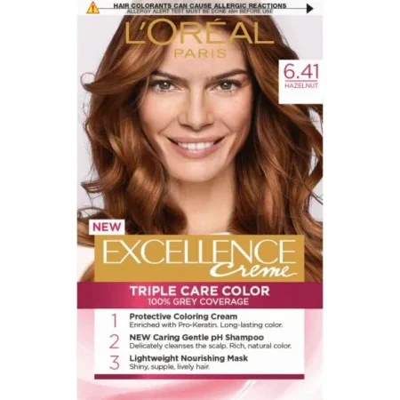 Loreal excellence 6.41 boja za kosu ( 1100029057 )