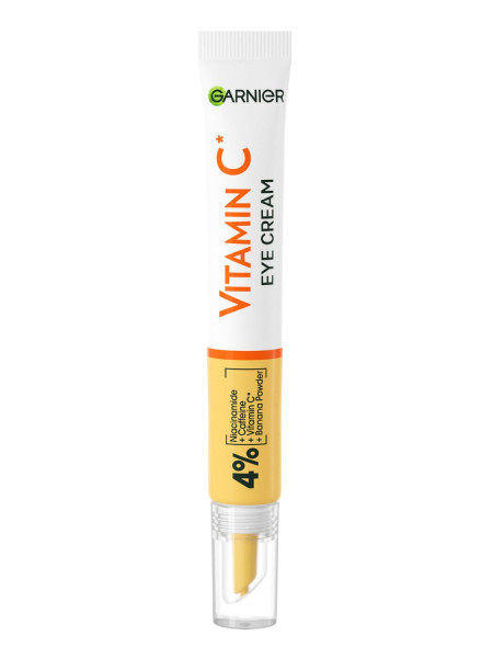 Garnier Sn vitamin c krema za oko očiju 15ml ( 1100016551 )