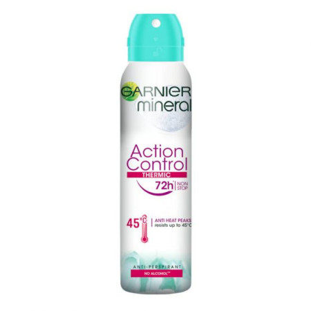 Garnier Action Control Thermic Women dezodorans u spreju 150 ml ( 1003009585 )