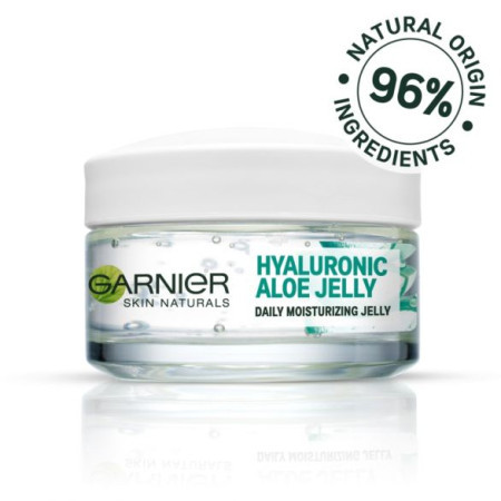 Garnier Skin Naturals Hyaluronic Aloe Jelly Hidratantni gel za lice 50ml ( 1003009785 )