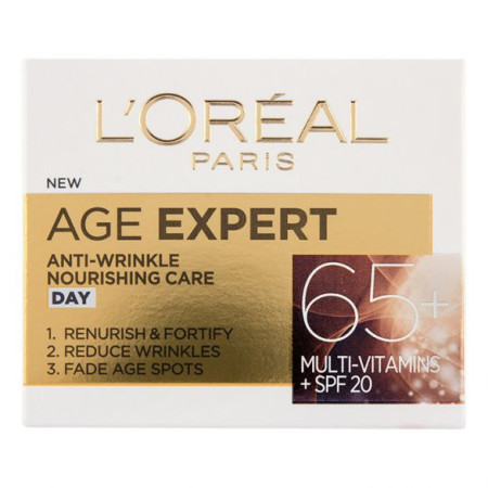 Loreal Paris Age Specialist 65+ dnevna krema 50ml ( 1003009232 )