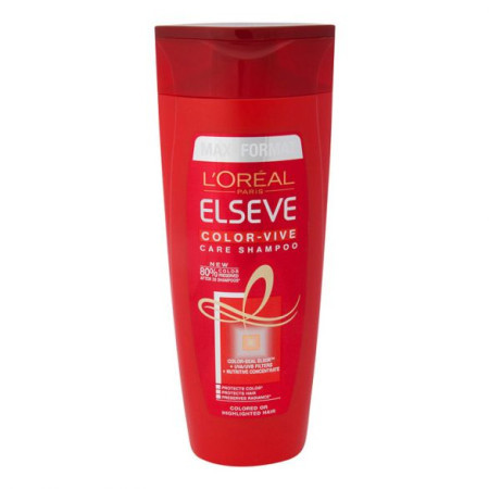 Loreal Paris Elseve Color Vive šampon 400ml ( 1003009098 )