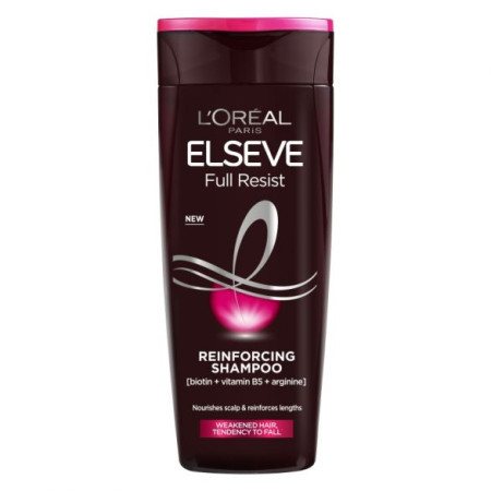 Loreal full resist šampon 400ml ( 1003009110 )