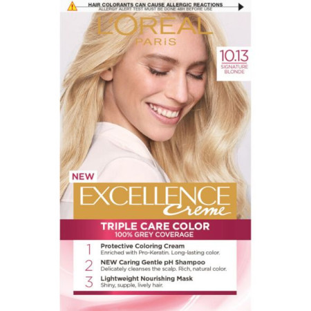 Loreal Excellence 10.13 boja za kosu ( 1003009324 )