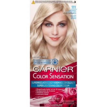 Garnier Color sensation 111 boja za kosu ( 1003009533 )