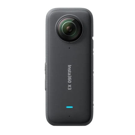 Insta360 X3 akciona kamera Motorcycle kit (sa 128GB)