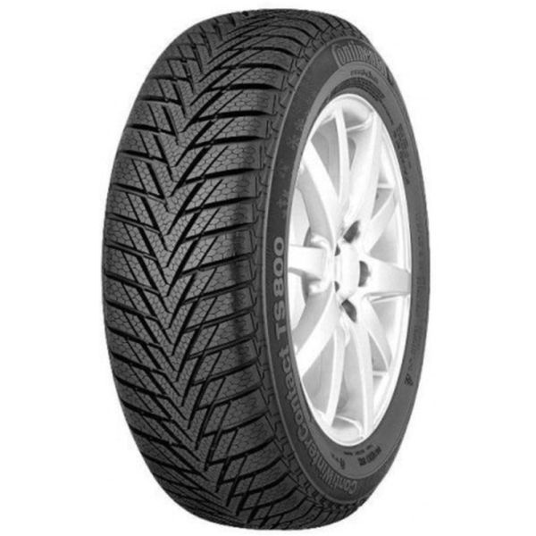 CONTINENTAL 155/60 R15 WINTER CONTACT TS800 74T zimska guma