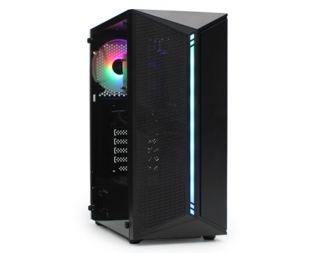 Klik PC amd gaming računar Ryzen 5 3500/16GB/512GB/RTX1650 4GB