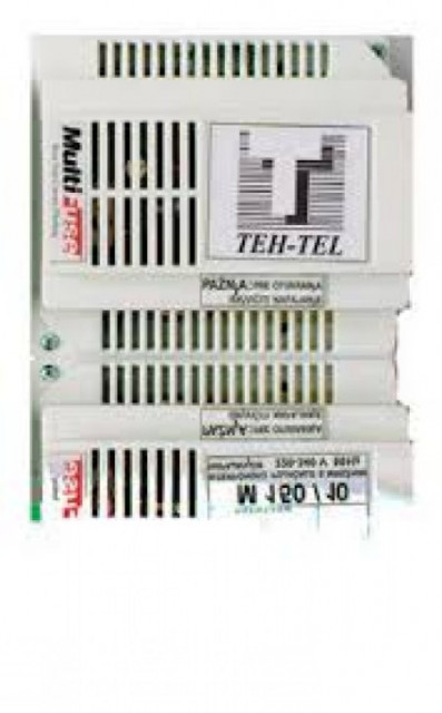 Tehtel El.sklop DC 18V 800mA ( 05370 )