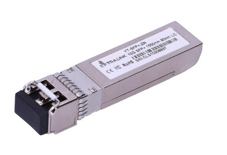 Extralink SFP+ 10G 1550nm, SM, LC, 40km ( 5253 )